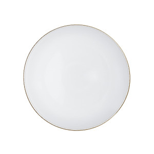 Denby,Blue,124048045 Azure Coast Rice Bowls, Set of 4