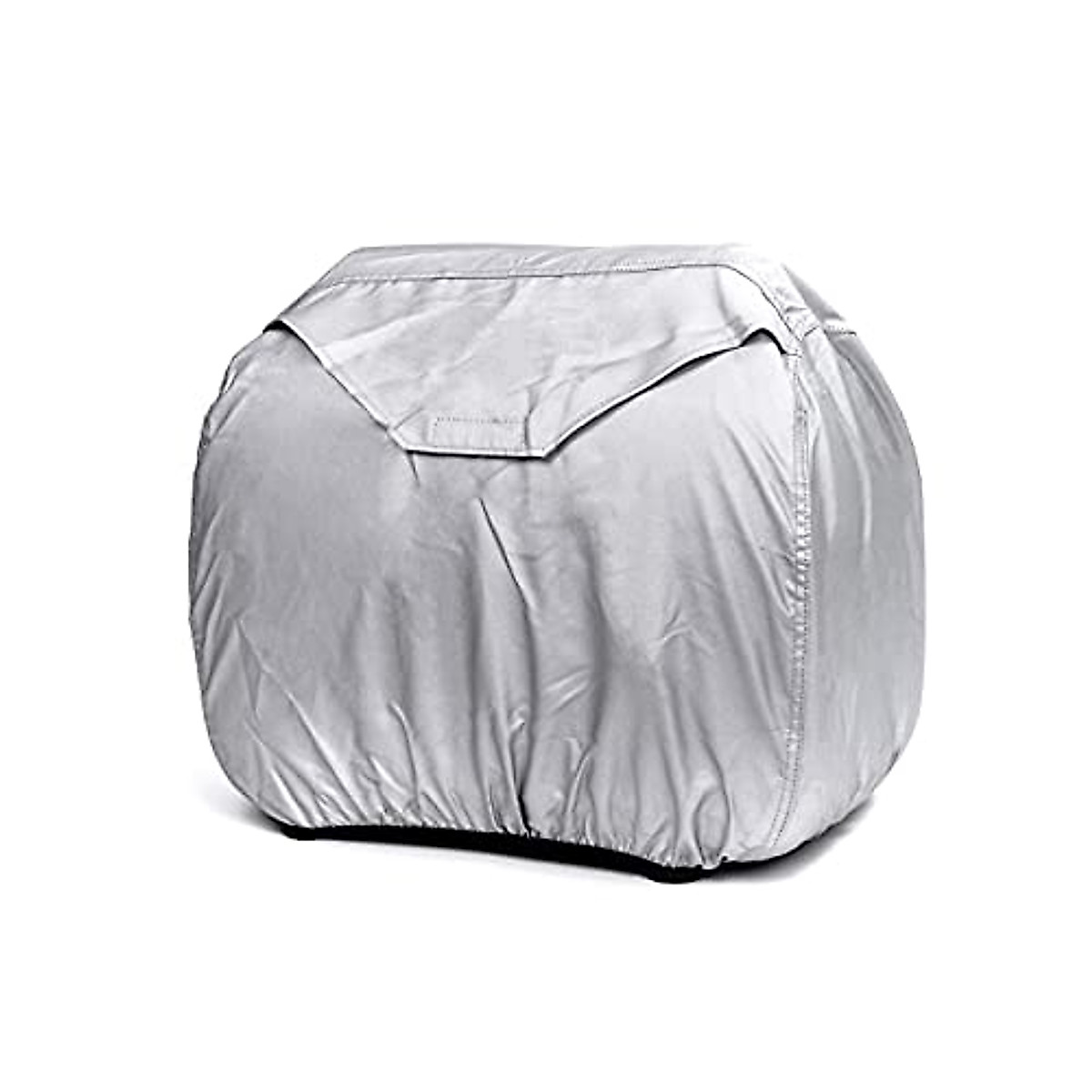 Weatherproof Cover for Honda Generator EU2200i EU2000 EU2200IC EU2000i EU2000i EU2000i and Yamaha 2000 Generators - This Generator Cover Will Discreetly Protect Your Honda Generator Without Advertising What is Underneath
