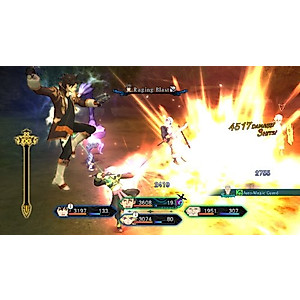 Tales of Xillia - Playstation 3