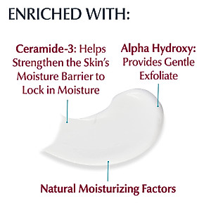 Eucerin Advanced Repair Hand Creme, 2.7 Ounce (Pack of 6)