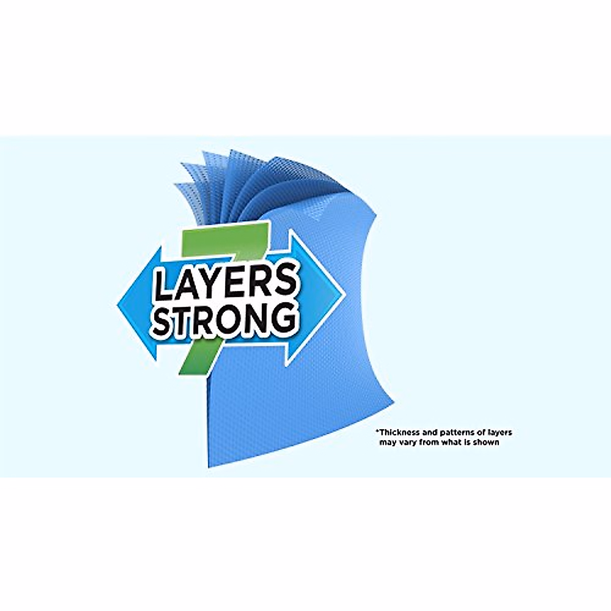 Playtex Diaper Genie Refills for Diaper Genie Diaper Pails - Holds Up to 270 Diapers