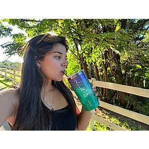 MASGALACC Inspirational Gifts for Women - Birthday Gifts, Thank You Gifts for Women, Mom, Wife, Sister, Best Friend, Her, Coworker, Employee - 20 Oz Insulated Tumbler