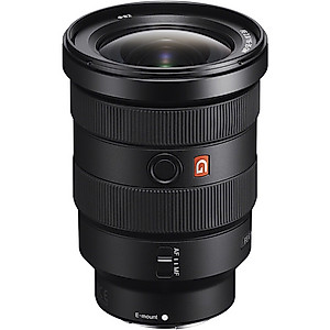 Sony Alpha a7RIVA (New Model) Mirrorless Digital Camera with 16-35mm f/2.8 Lens Video Bundle + LED Video Light + Microphone + Extreme Speed 64GB Memory(20pc Bundle)