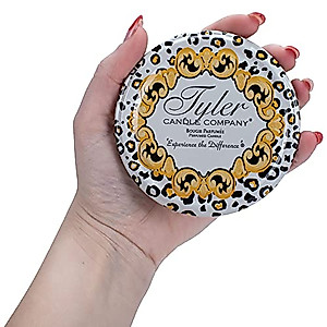 Tyler Candle Company 11Oz Eggnog Candle Multi