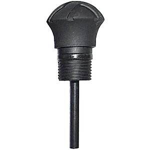 aiGear Walking Stick Tip with Magnesium Rod