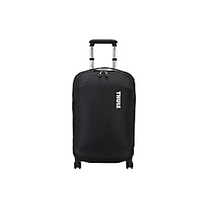 Thule Subterra Carry On Spinner, Black, Model:TSBB-322