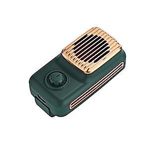 TJLSS Mobile Phone Cooling and Freezing Semiconductor Radiator Fan Handle Mobile Phone Cooler Phones Telecommunications (Color : D)