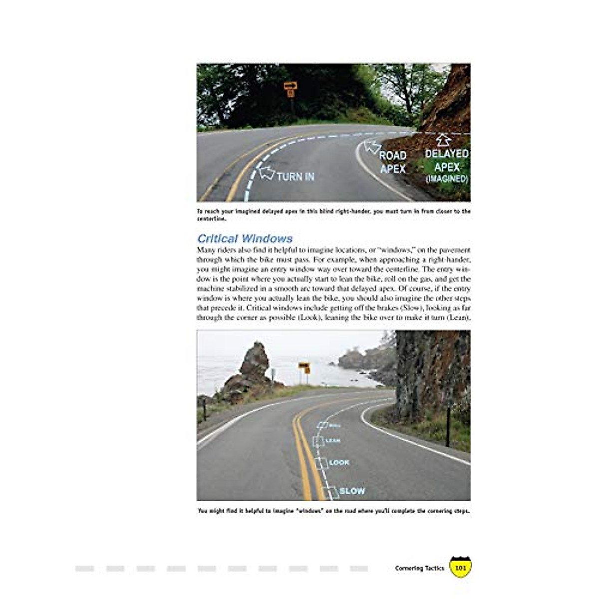 Proficient Motorcycling: The Ultimate Guide to Riding Well, Updated & Expanded 2nd Edition (CompanionHouse Books) The Must-Have Manual: Confront Fears, Sharpen Handling Skills, & Learn to Ride Safely