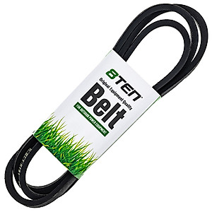 8TEN Deck Rebuild Kit for MTD White Outdoors Toro 50 inch GT950H GT2200 Blade Spindle Belt