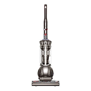 Dyson DC41 Vacuum - Multifloor Bagless Silver Ball Vacuum Cleaner