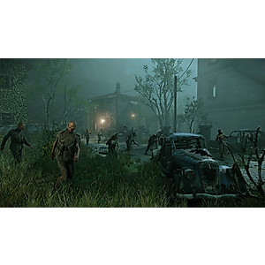 Zombie Army 4 Dead War - Xbox One
