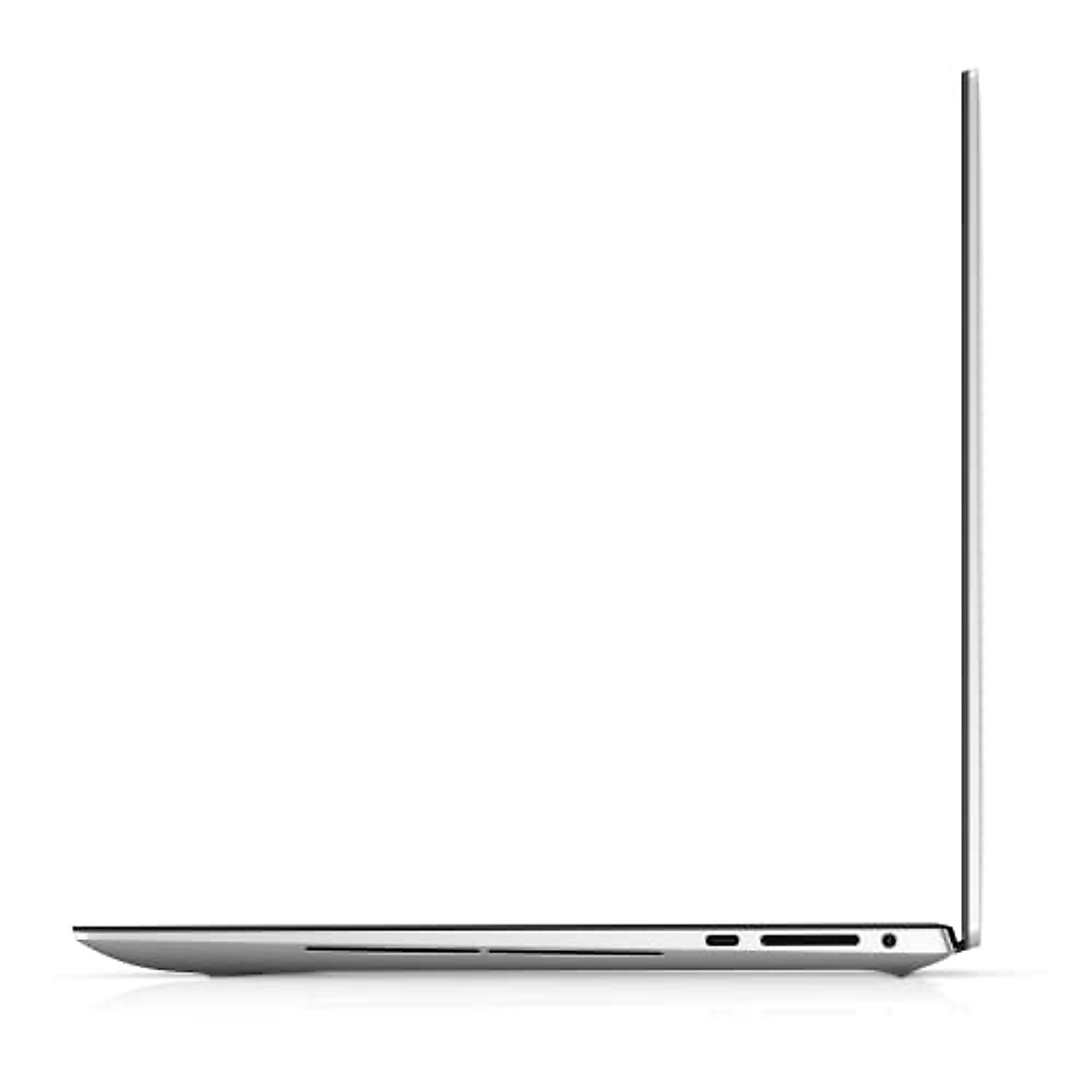 Dell XPS 15 9500 UHD+ 3840 X 2400 Touch Laptop PC Intel Core i9-10885H Processor, 32GB Ram, 1TB NVMe SSD, Thunderbolt, Webcam, NVIDIA GeForce GTX 1650 Ti Windows 10 Pro (Renewed)