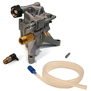 Himore Replacement for 2800 psi Power Pressure Washer Water Pump Excell & Devilbiss EXVRB2321-1, EXVRB2321