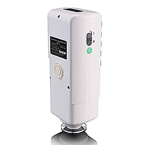 HFBTE Digital Colorimeter Color Tester with D65 USB lnterface Measuring Aperture 4mm