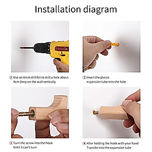 FDHUIJIA Kneeling Chair