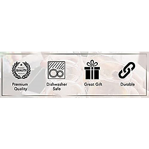 C & M Personal Gifts Cat and Wine Make Life Better Stemless Glass – 17 Oz Laser Engraved Crystal Wine Tumbler, Glass Gifts for Men and Women, Perfect for Wine Lovers, Made in USA