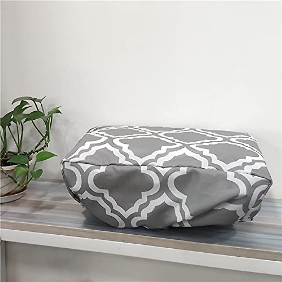 WHCL Projector Cover, Waterproof Projector Covers, Suitable for Ceiling Home and Outdoor Installation of Video Projector