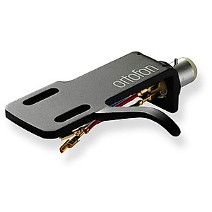 Ortofon SH-4 Headshell - Black