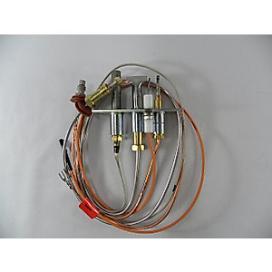 HHT Pilot Assembly LP 485-511a