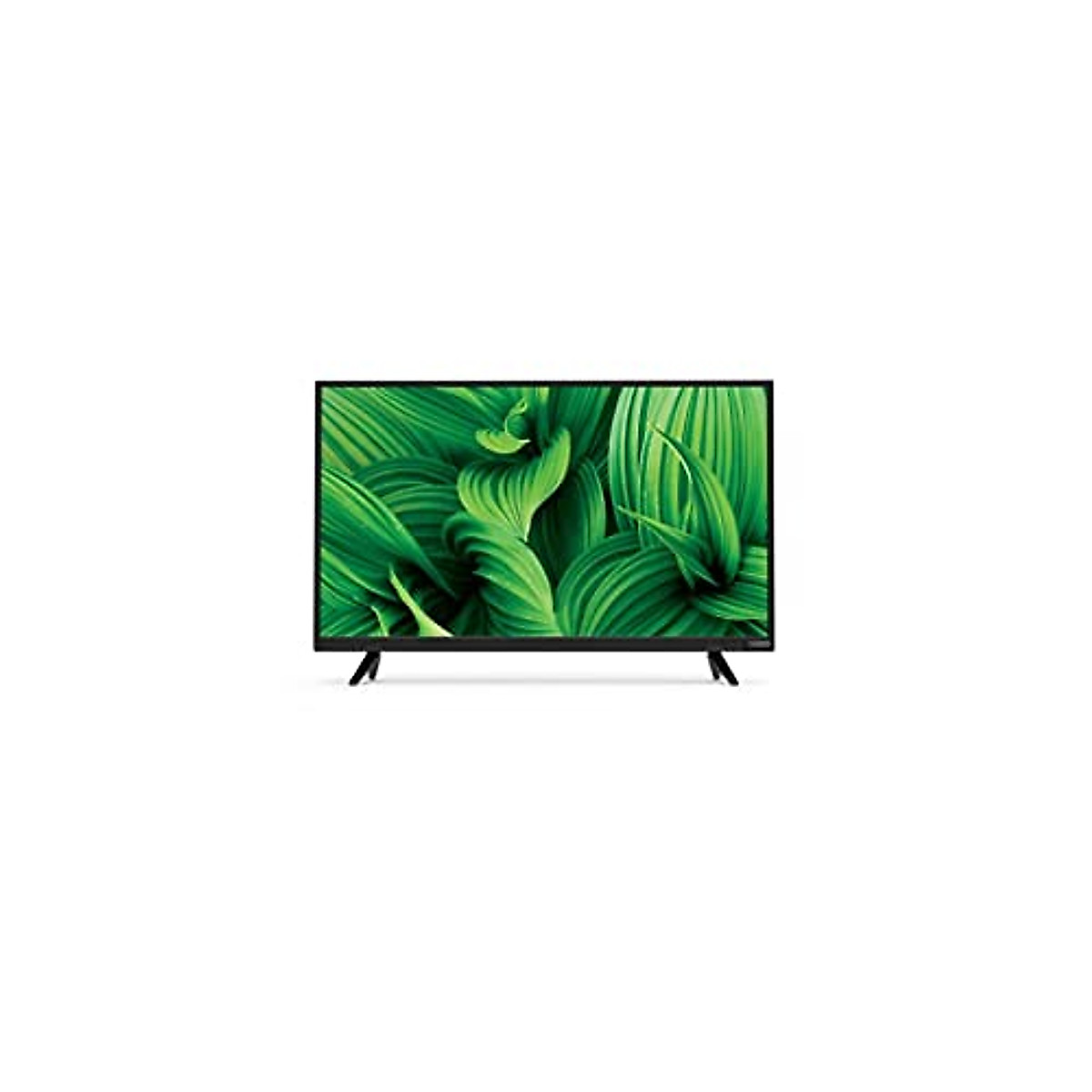 VIZIO D-Series D32HN-E4 32-inch Class Full-Array HD LED TV - 720p (1366x768) - 60 Hz - 200K:1 - HDMI, USB (Renewed)