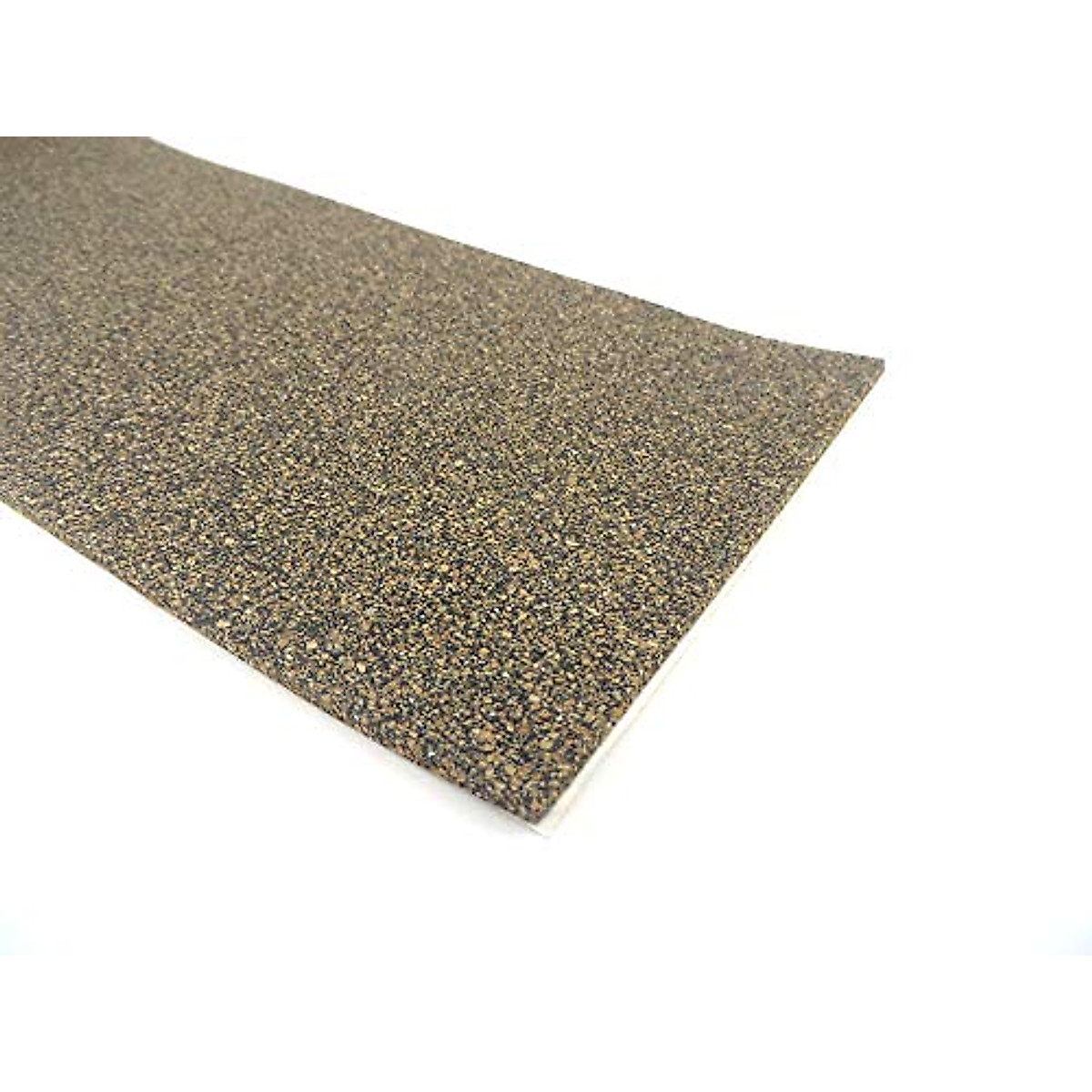 Taytools Cork Rubber Vise Jaw Lining 5-7/8 inch wide x 36 inch long x 1/8 inch thick (With Pressure Sensitive Adhessive)