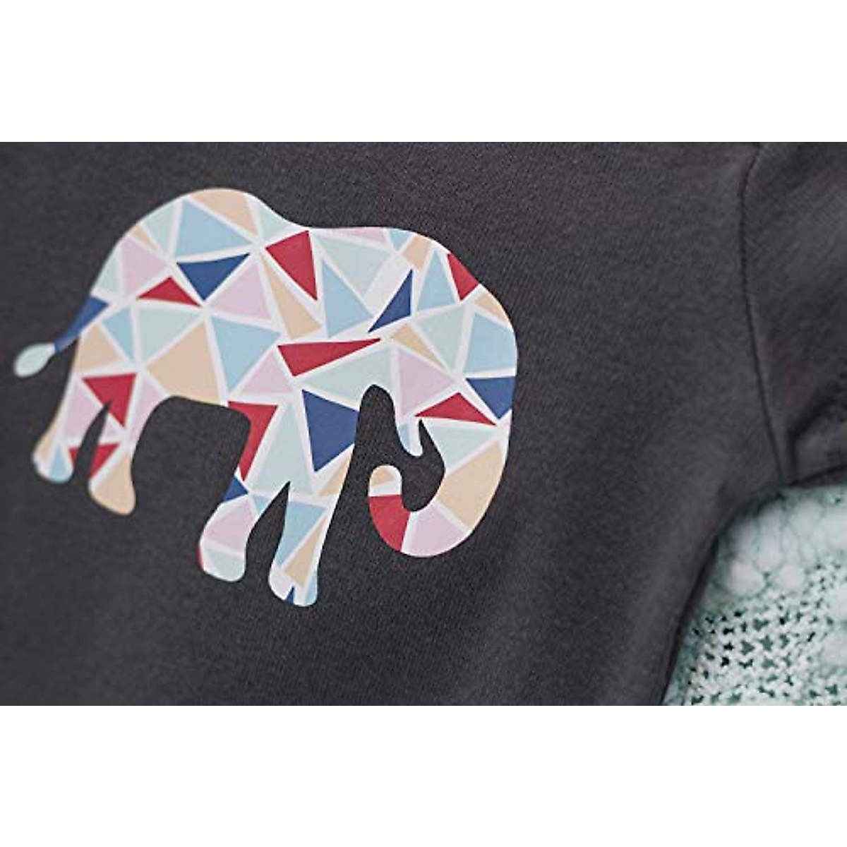 Cricut Patterned Iron On, In Bloom Pink