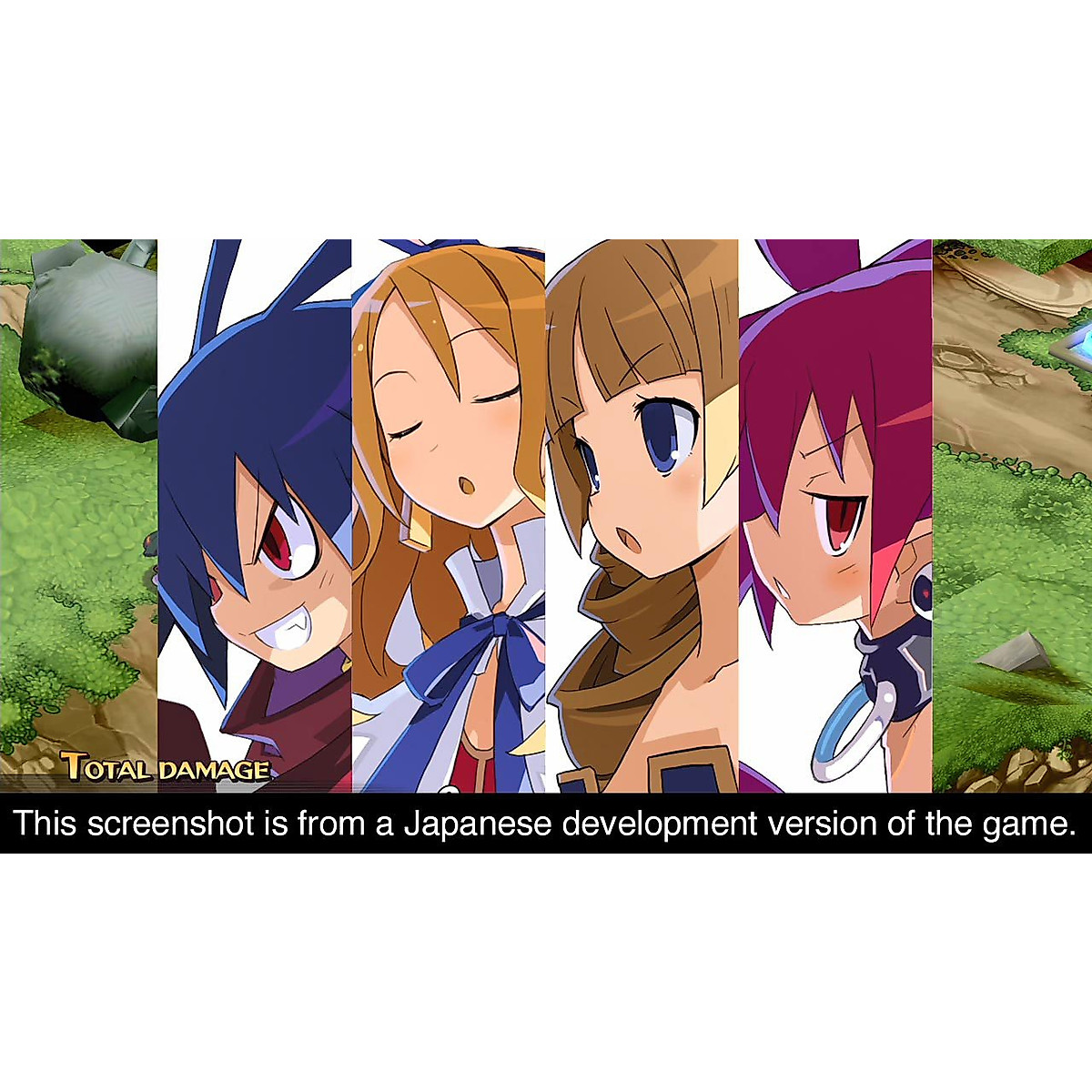 Disgaea 1 Complete (PS4)