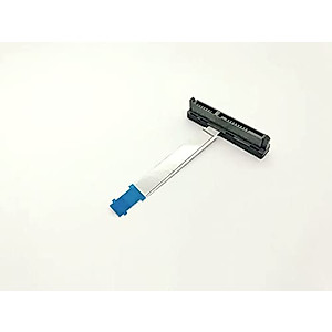 TXLIMINHONG New Compatible Hard Drive Cable for HP 15-EC 15-EC0000NA 15-EC0013DX Series L72698-001 D0G3HHD010