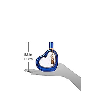 bebe Hollywood Jetset for Women Eau de Parfum Spray, 3.4 Ounce (I0082700)