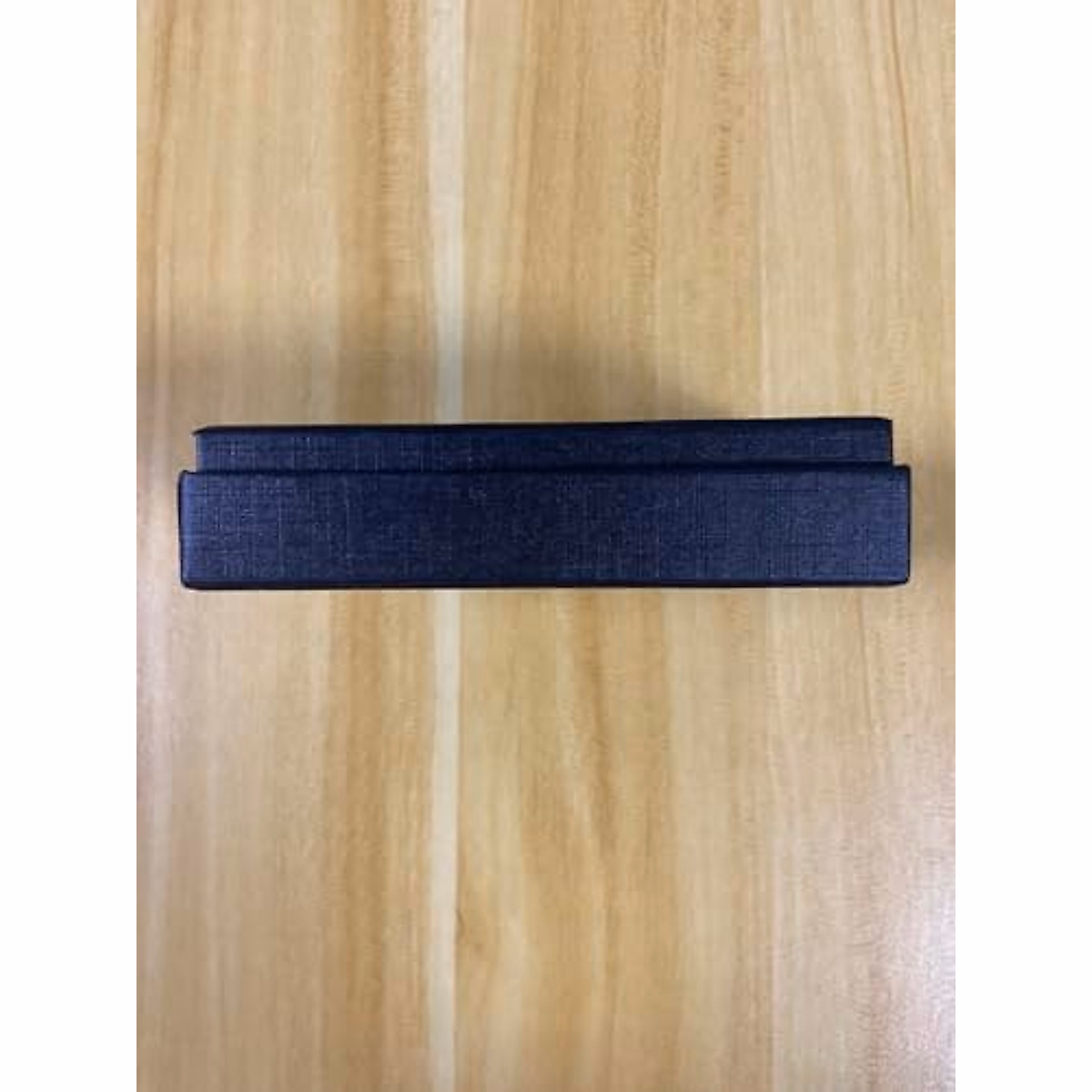 DRACHENADER Pocket Knife Mini, Small Men's Pocket Knife EDC Utility Knife Box Cutter, Compact and Lightweight with ABS Handle, 3Cr13Mov Steel Blade, Black