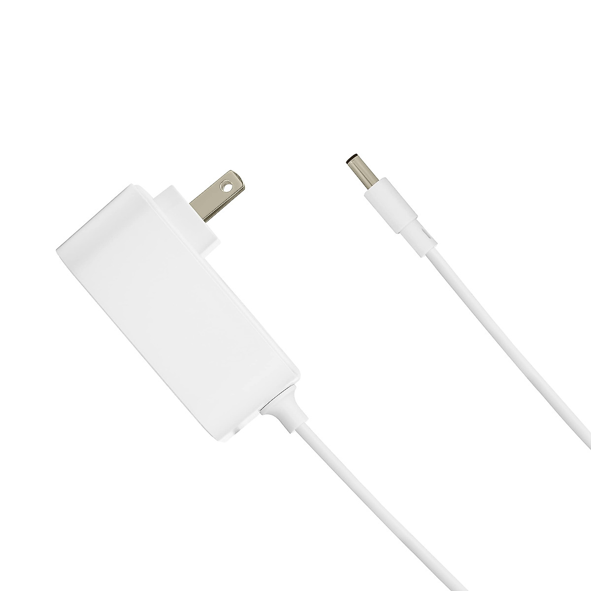 Vebner Power Adapter Compatible with Google Nest Hub MAX and Google Nest Audio - (10 Foot)