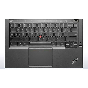 Lenovo ThinkPad X1 Carbon Gen 10 21CB000AUS 14" Notebook - WUXGA - 1920 x 1200 - Intel Core i5 i5-1240P Dodeca-core (12 Core) - 16 GB Total RAM - 256 GB SSD - Black Paint