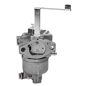 Lumix GC Carburetor For Powermate Pro PM0606750 12HP 6750 8500 Watts Generators