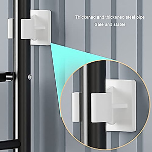 Hokcus Multi-Functional Shelf Washer Storage Frames for Over Toilet Bathroom Space Saver 3-Tier Storage Rack,Simple Stylish Organizer,Standing Unit for Above Washinghine Easy to As