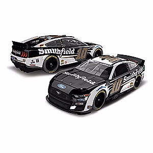 Lionel A ALMIROLA 1/64 HT Smithfield 22 Mustang