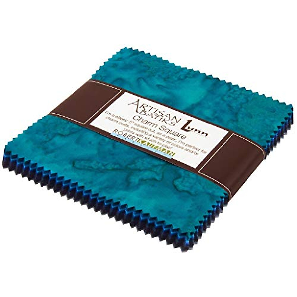 Robert Kaufman Fabrics CHS-267-42, Assorted, 5 Inches