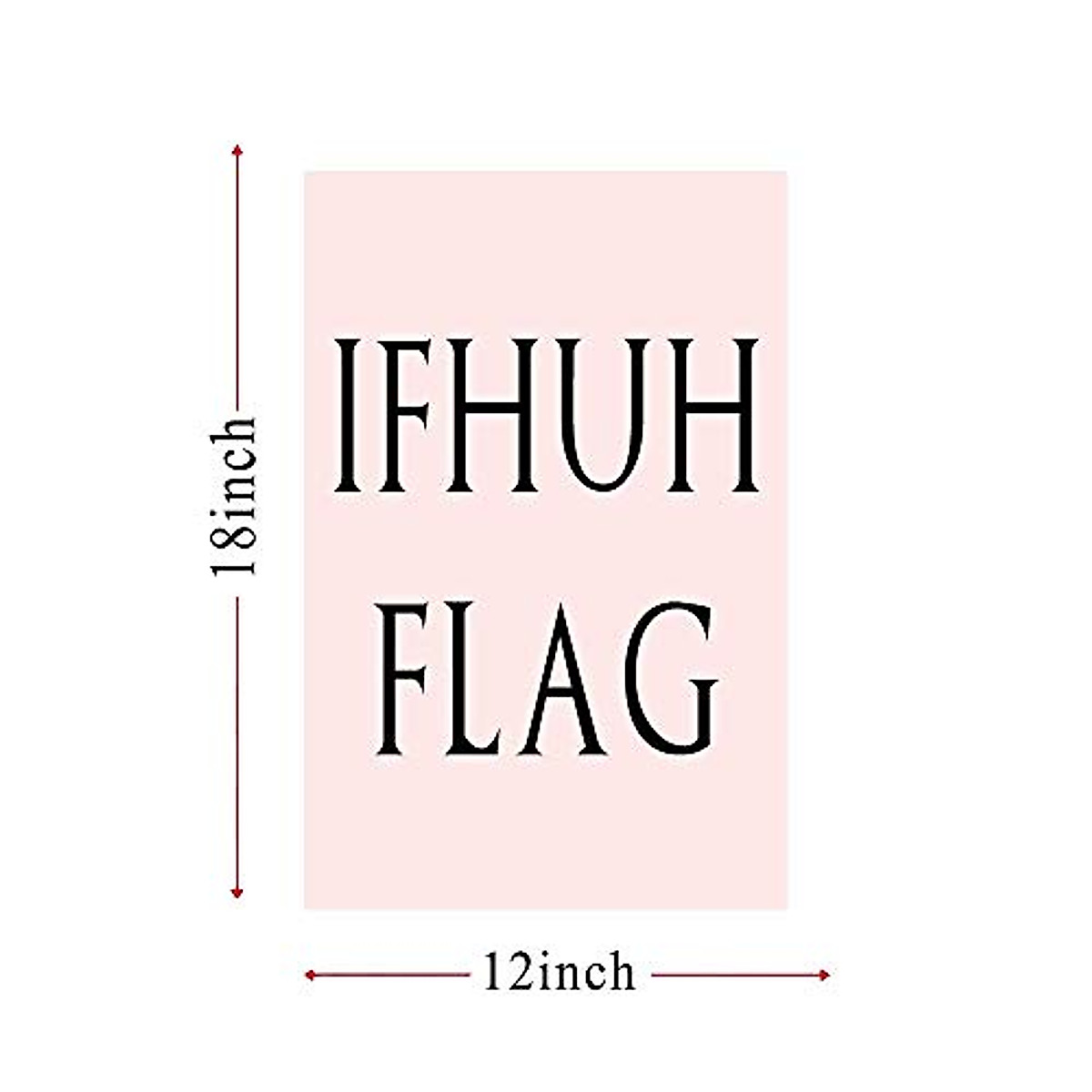 IFHUH Slow Children at Play Garden Flag Safety Caution Yard Sign Garden Flag Fall Yard Sign Garden Flags Rustic Country Decor Yard Decor Outdoor Decor Double Sided Flax Garden Flag 12" x 18"