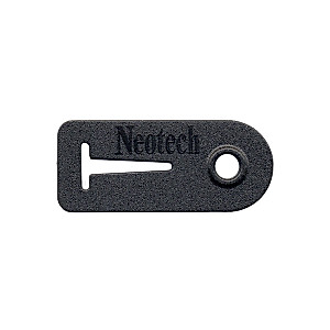 Neotech C.E.O. Comfort, Black Clarinet Strap (2301192)