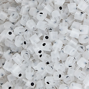 Spray Paint Caps-New York Fat Cap-Spray Can Nozzle-Spray Paint Nozzles for Cans-Spray Paint Tips-25 Pack