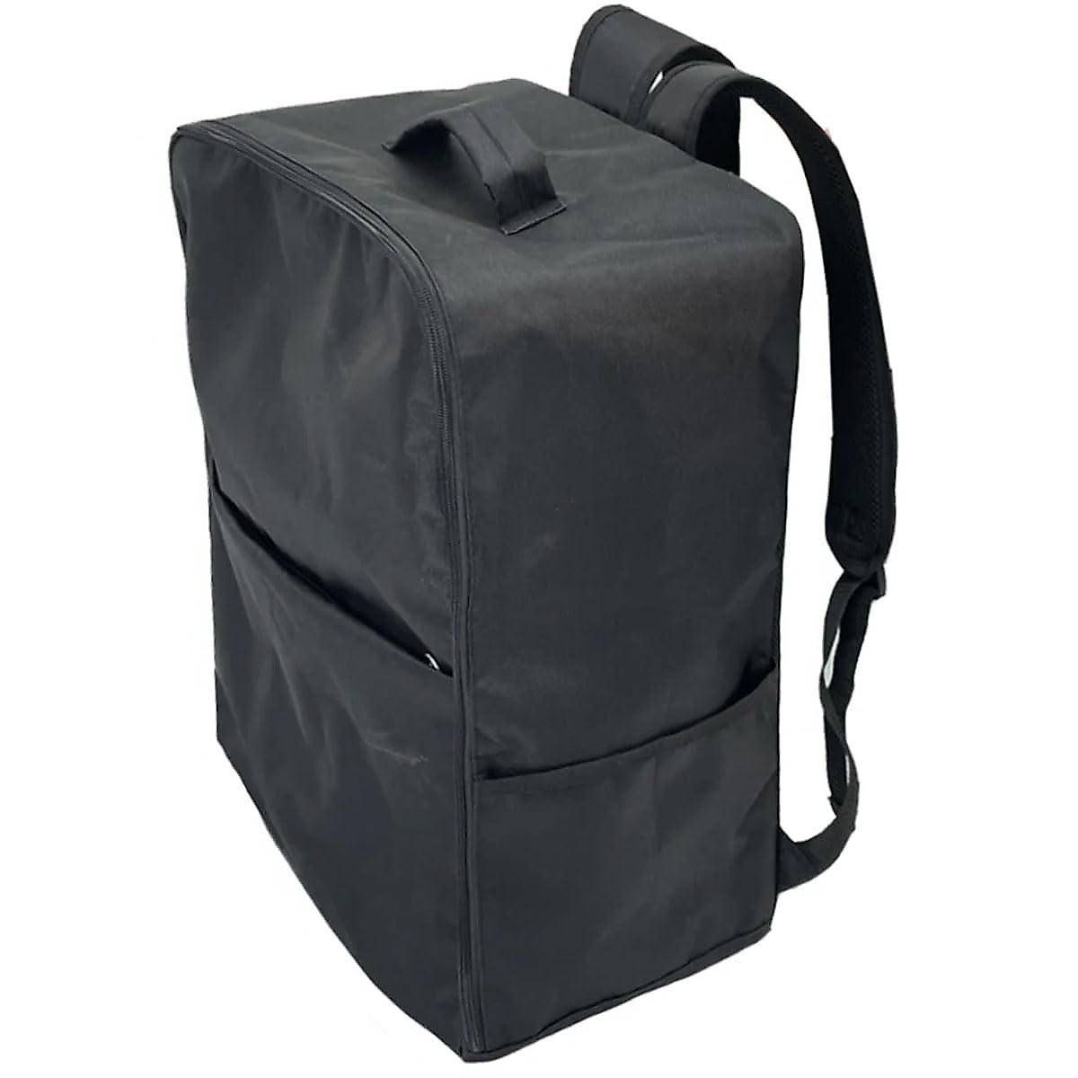 ROMIRUS Stroller Gate Check Travel Bag Backpack Compatible for gb Pockit Lightweight Strollers