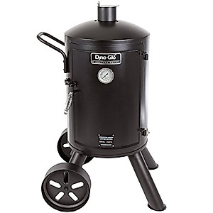 Dyna-Glo Signature Series DGSS681VCS-D Heavy-Duty Vertical Charcoal Smoker