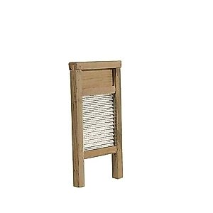 Behrens Bwbg7 Galvanized Washboard (Wbg7)