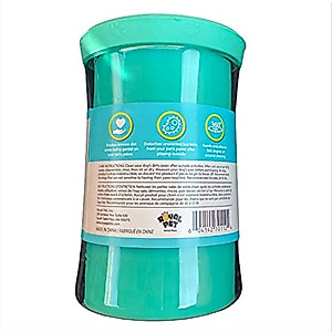 Royal Pet Inc 63970112: Companion Gear Paw Cleaner