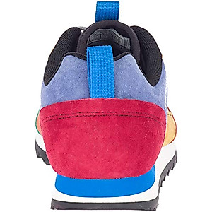 Merrell Women's Alpine Sneaker, Multi, 8