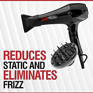 CHI Ceramic Hair Dryer 1875 Watts