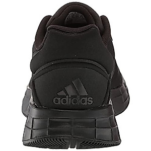 adidas Men's Duramo Sl 2.0 Running Shoe, Core Black/Core Black/Black, 10