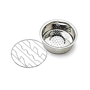 Breville BPR700BSS Fast Slow Pro Slow Cooker, Brushed Stainless Steel