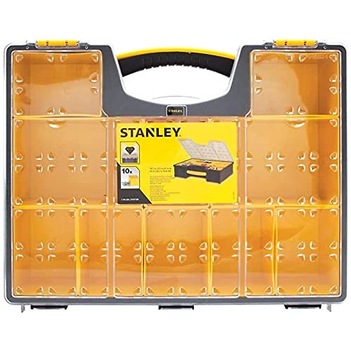 Stanley DEEP PRO Organizer