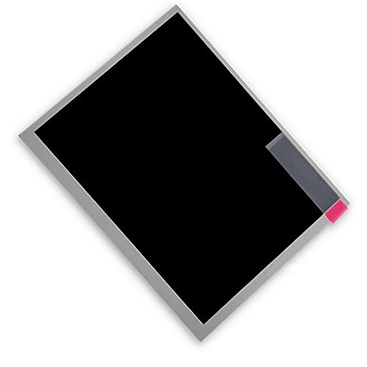 ORIGINAL FX050701DWSWJG08 New Industrial LCD Display Panel Screen