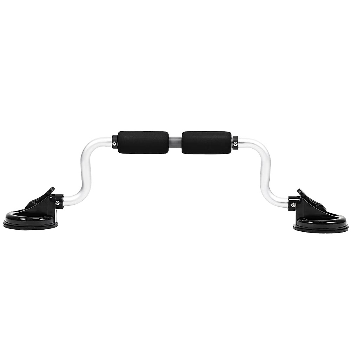 MSC Car Roof Loader Boat Roller Load Assist for Mounting Kayaks and Canoes to Car Tops